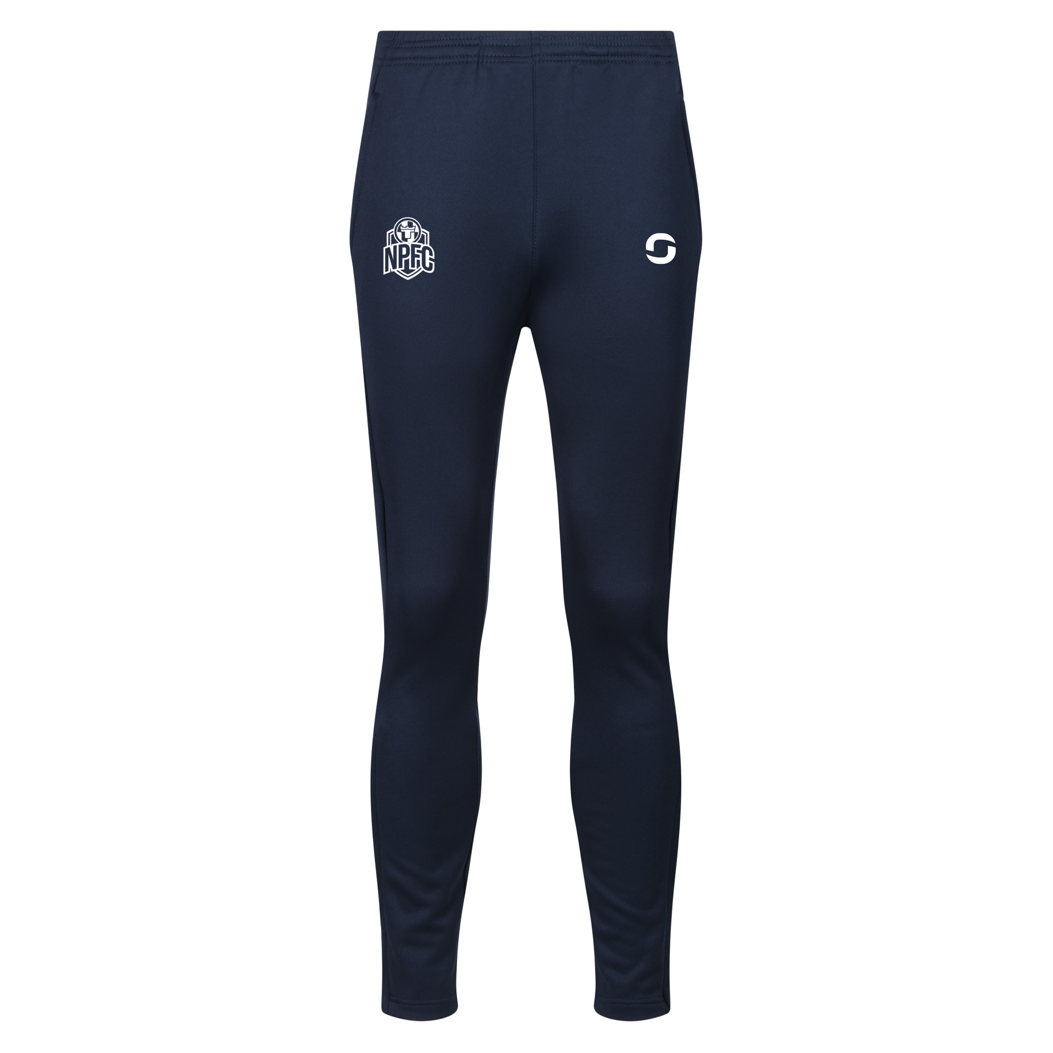 Northumbria Police FC Skinny Pants